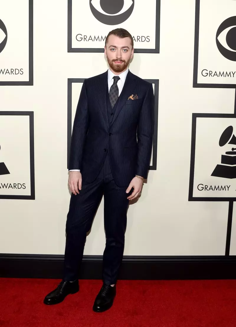 Sam Smith