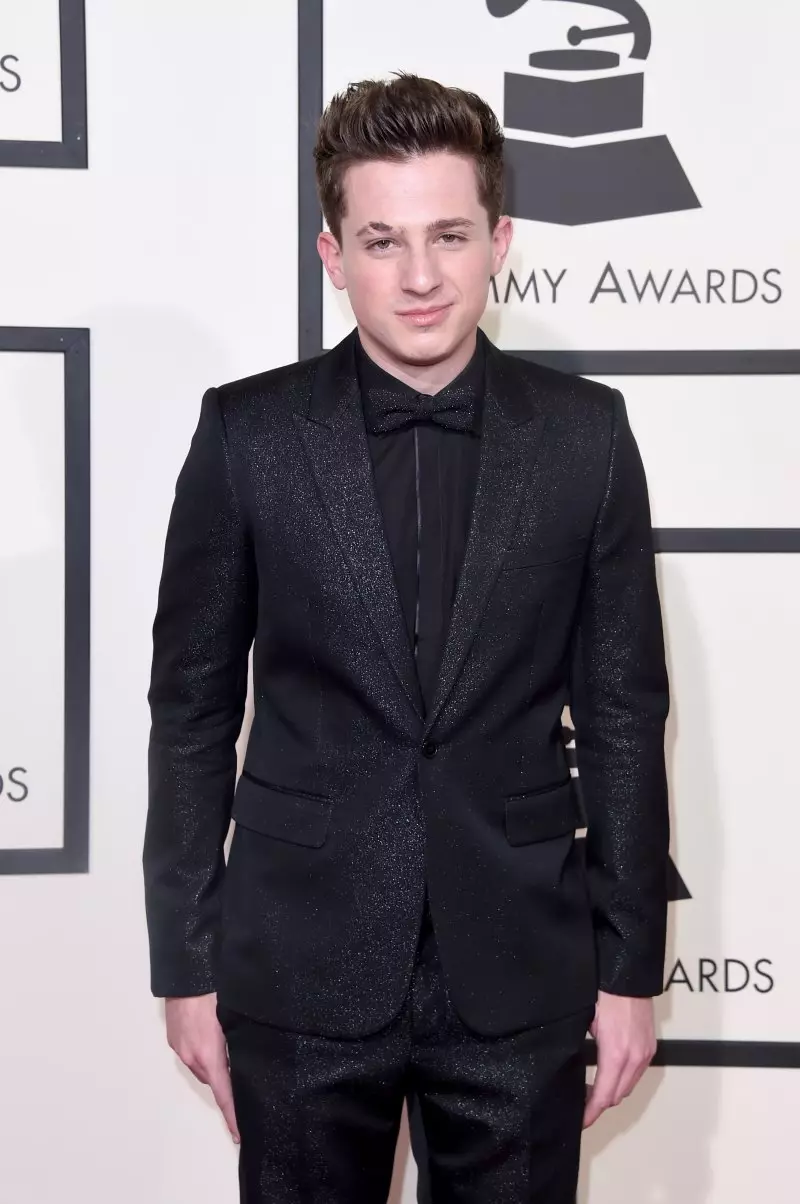 Charlie Puth