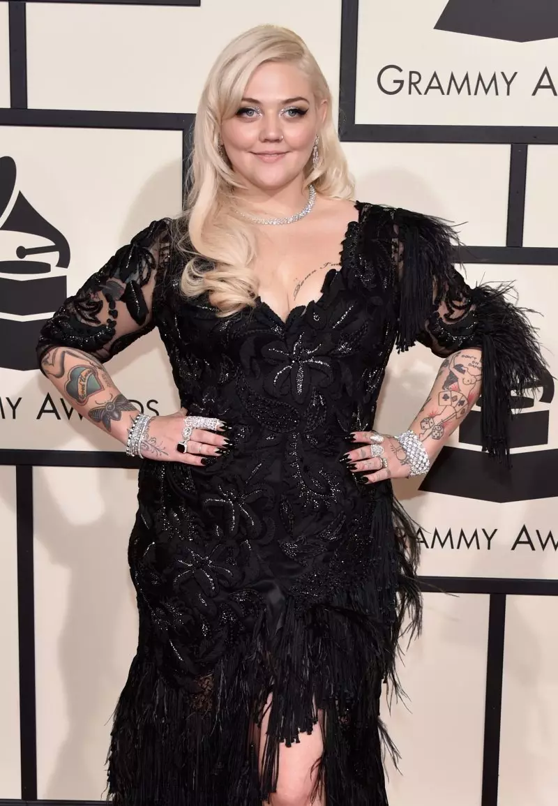 elle-king