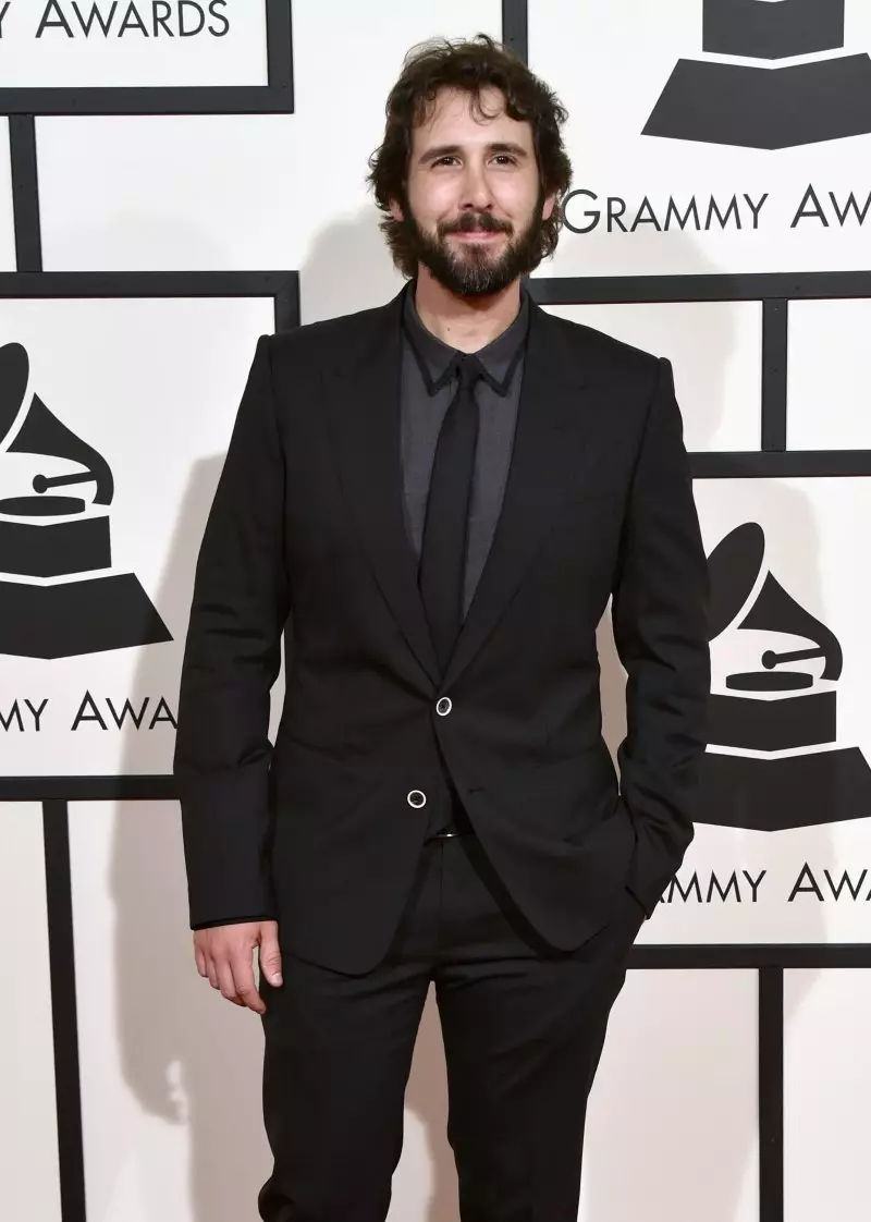 Josh Groban