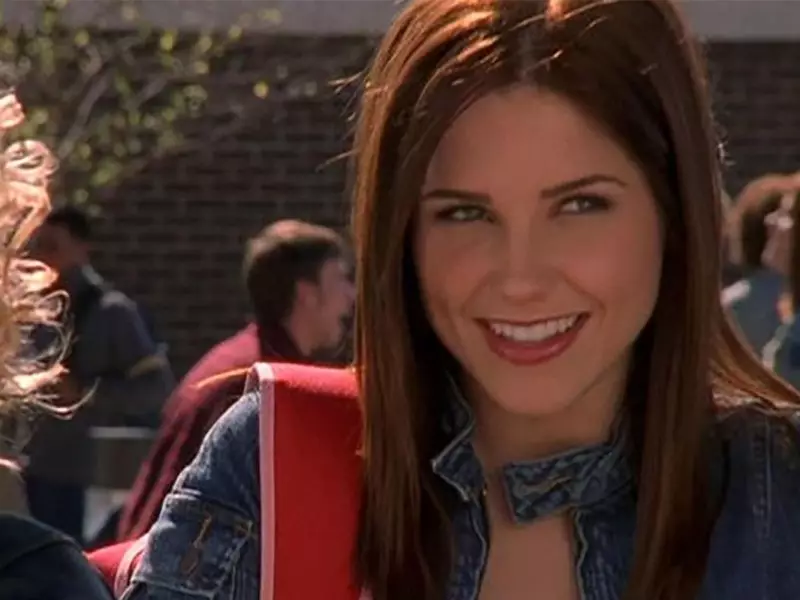 Brooke Davis