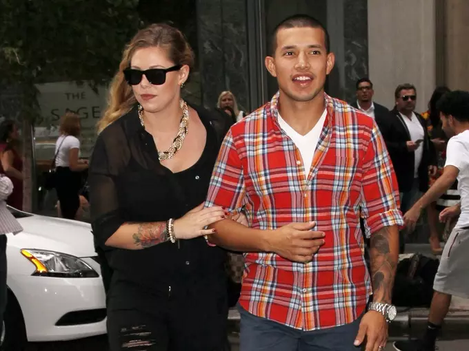 kailyn-lowry-en-javi-marroquin