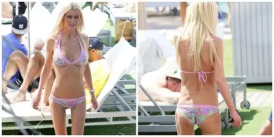 tara reid bikini