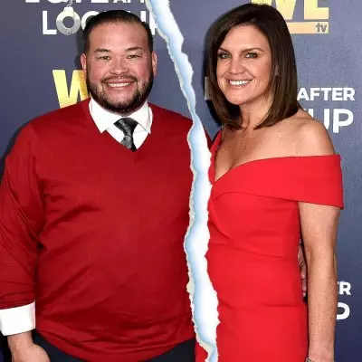 Jon Gosselin Colleen Conrad Split 그들은 가능한 모든 것을 시도했습니다