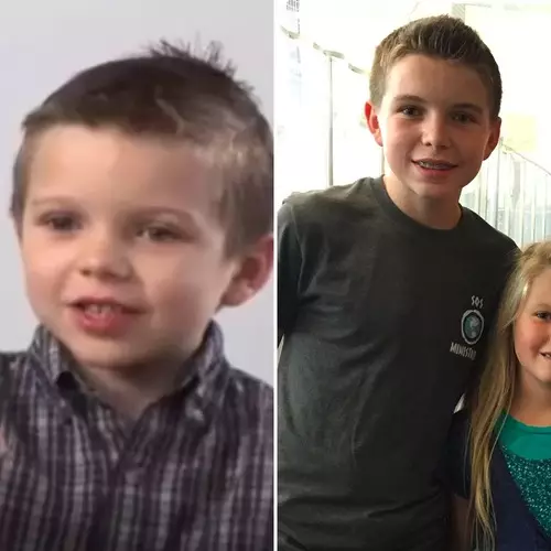 james-duggar-then-and-now