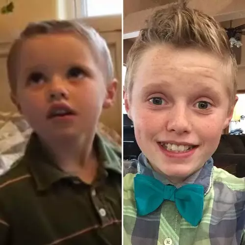 jackson-duggar-then-now