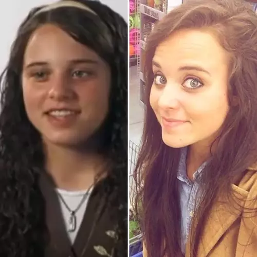 jinger-duggar-ka dibna-iyo-hadda