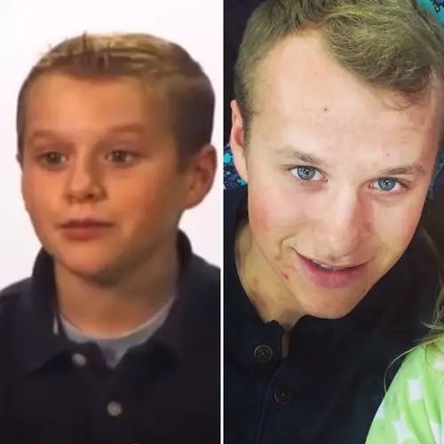 Josiah-Duggar