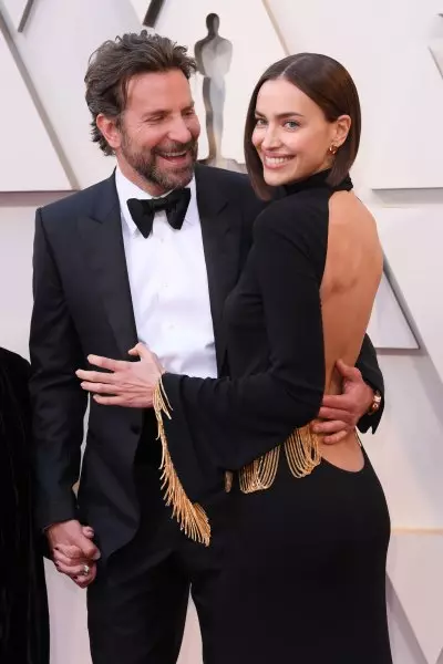 bradley-cooper-irina-shayk-ଏନକାଉଣ୍ଟର |