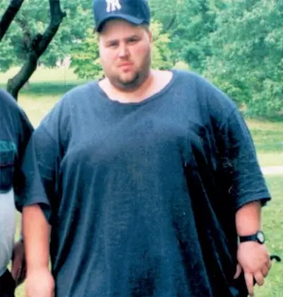 james k my 600 lb ubuzima 2