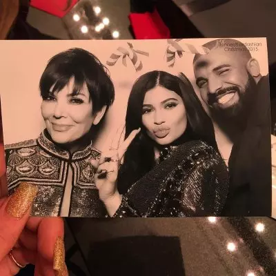 Travis Scott, Kylie Jenner ve Drake Romance Hakkında 'Mutlu Değil'