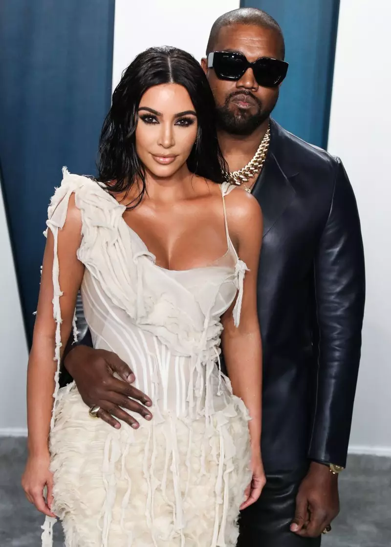 Ray J reaguje na Kanyeho tvrdenia o 2. sexuálnej páske Kim Kardashian