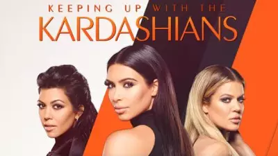 að halda-með-kardashians