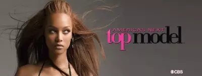 Amerika se volgende topmodel