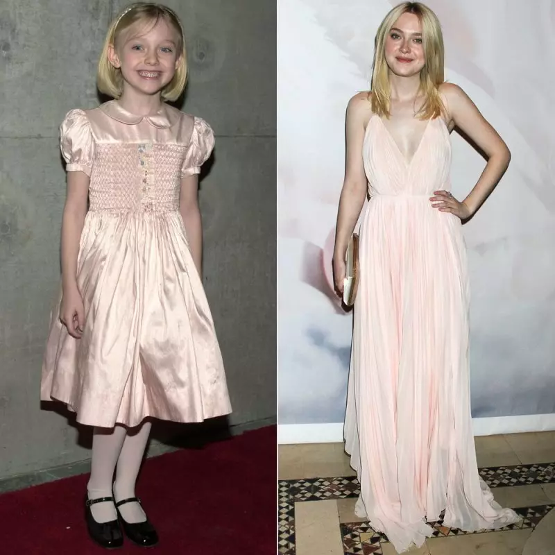 dakota-fanning-criança-estrela-toda-adulta