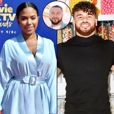 Teen Mom OG Cheyenne Floyd révèle où BF Zach Davis se tient maintenant avec son ex Cory Wharton