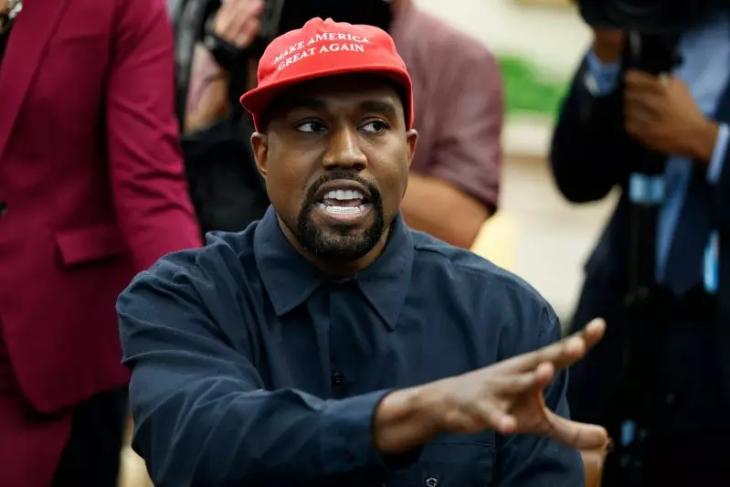 Kutipan Kanye Wests Paling Kontroversial