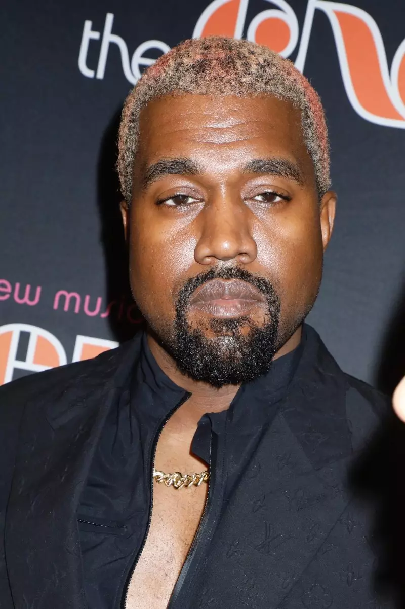 Kutipan Kanye Wests Paling Kontroversial