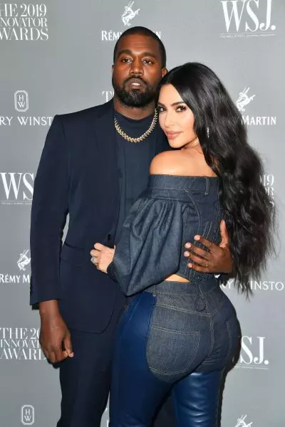 kim-kardashian-ingin-bercerai-kanye-barat