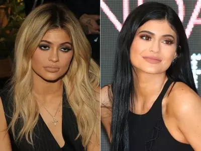 η Kylie