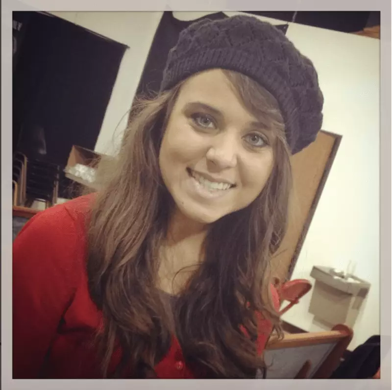 jinger-duggar-instagram