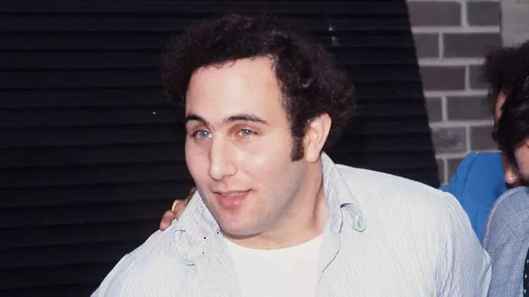 „Son of Sam“-Killer David Berkowitz spricht: „Ich war einfach sehr verloren und verwirrt“