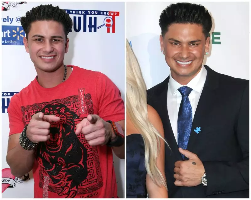 pauly-d