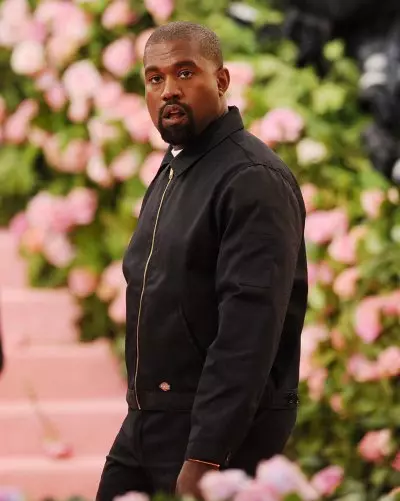 Kanye Wests Anonyanya Kunetsa MaQuotes