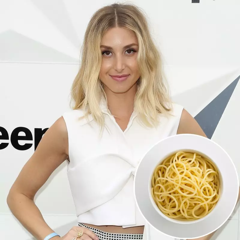 whitney-port-pasta