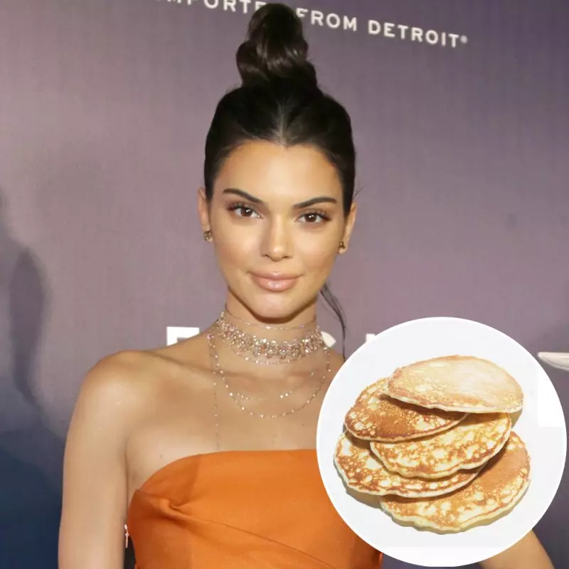 kendall-jenner-pancake