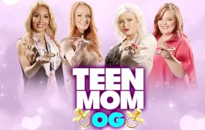 teen mom gospodine mtv