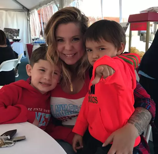 Kailyn-lowry-copii