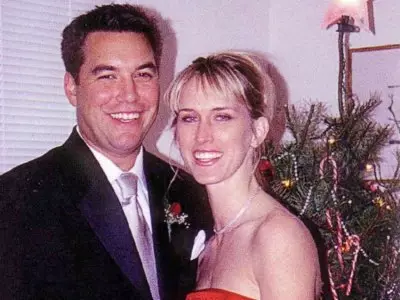 scott peterson amber frey - uphiko lwamaphoyisa e-modesto