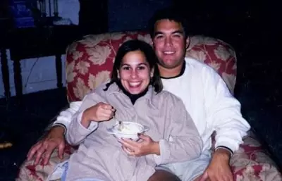 scott laci peterson — a&e