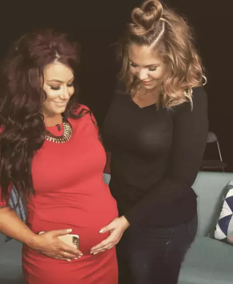 chelsea-houska-nom-de-bébé