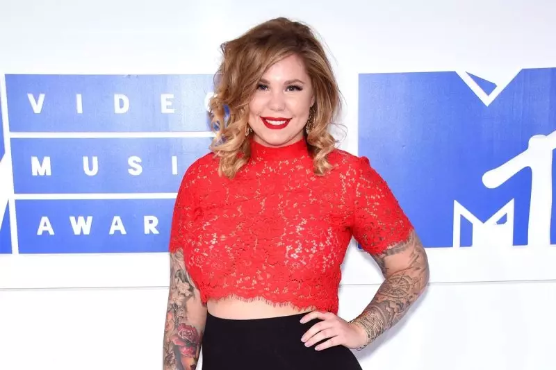 Kailyn-lowry