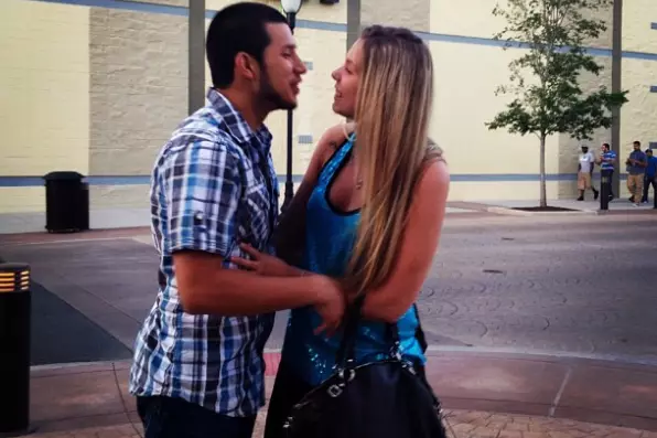 Javi Marroquin ចំអកអតីត Kailyn Lowry នៅលើ Instagram - មើលរូបថត! — នៅ Touch Weekly