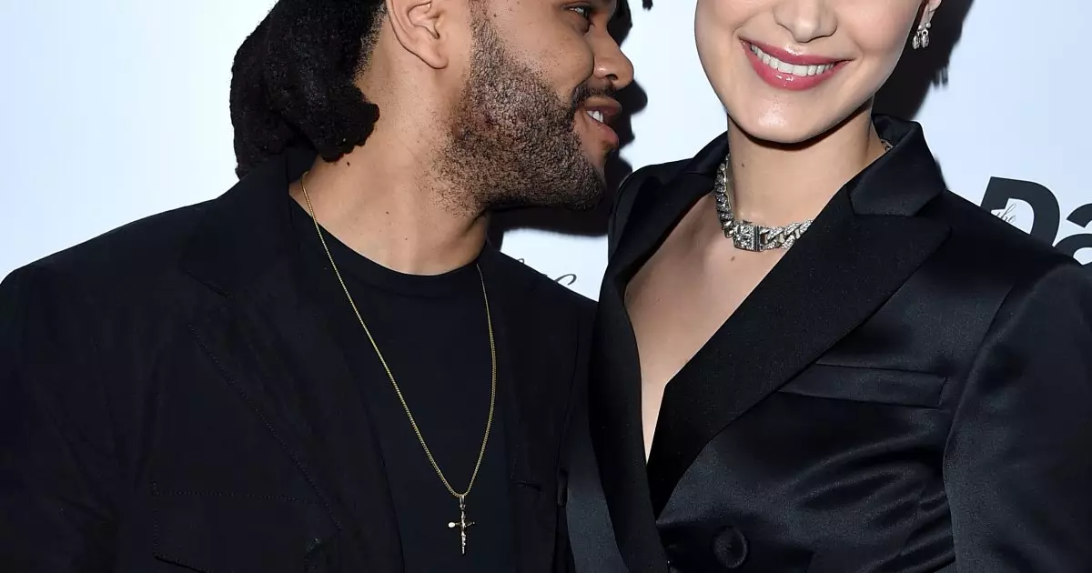 Bella Hadid og The Weeknd splittes etter halvannet år med dating (REPORT) - In Touch Weekly