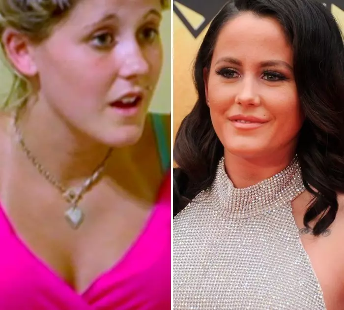 Jenelle Evans attaccata per Instagram Foto del figlio di 2 anni, Kaiser - In Touch Weekly