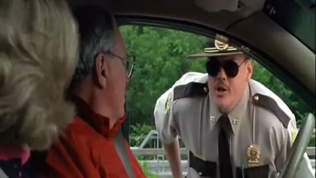 'Super Troopers': 7 fatti che non sapevi sull'esilarante Flick - In Touch Weekly