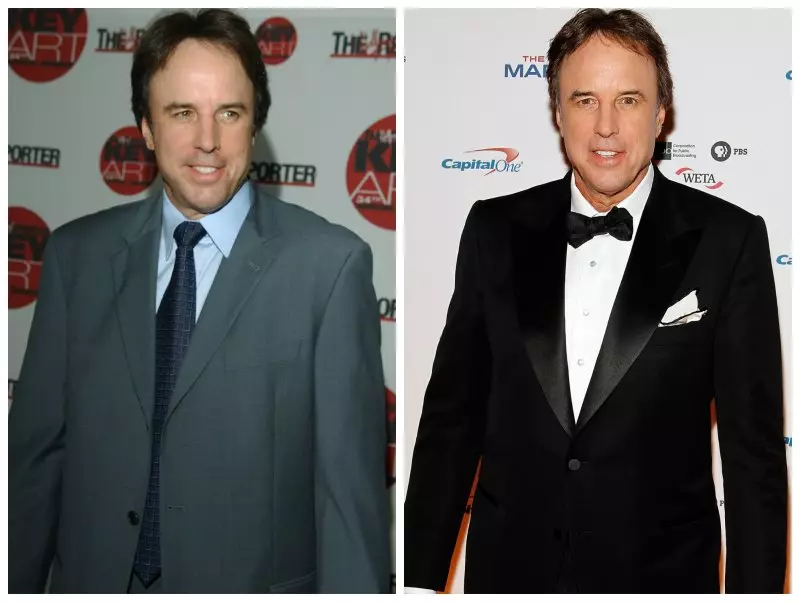 kevin nealon