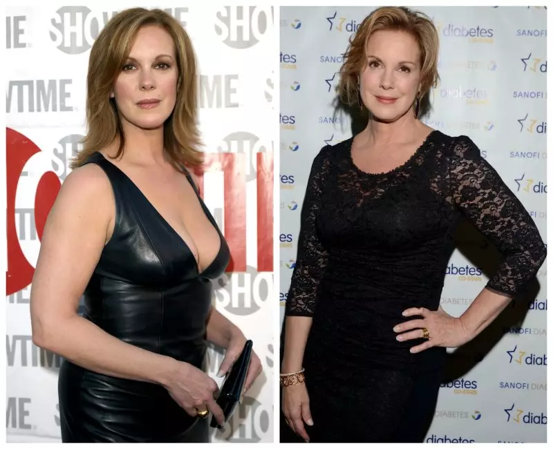 Elizabeth Perkins