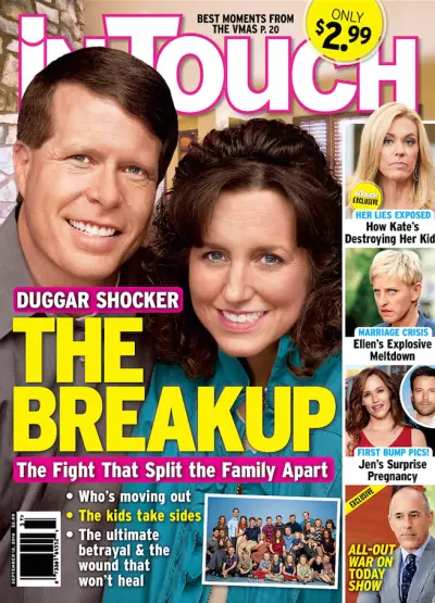 in touch cover duggar