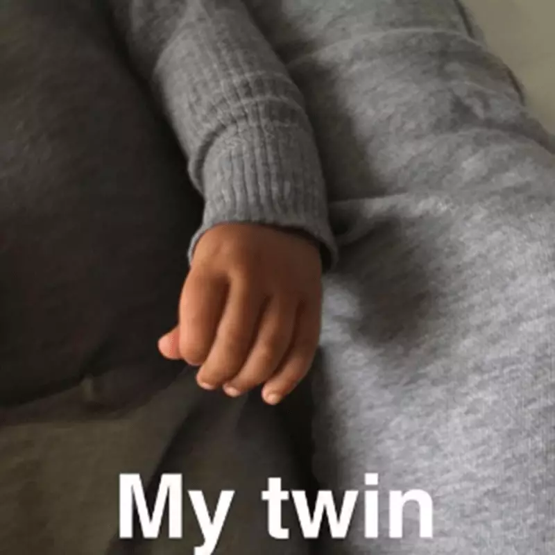 Saint-West-snapchat2