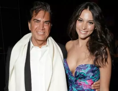 genesis rodriguez el puma getty litšoantšo