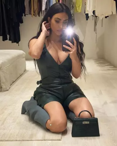 Kim K