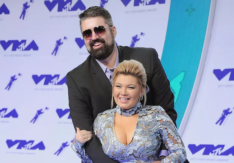 Amber Portwood's Baby Daddy Andrew Glennon: Apa sing kudu dingerteni