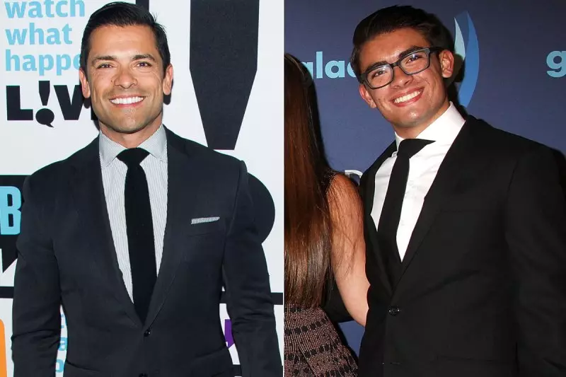 mark-consuelos-izgled-sin-michael