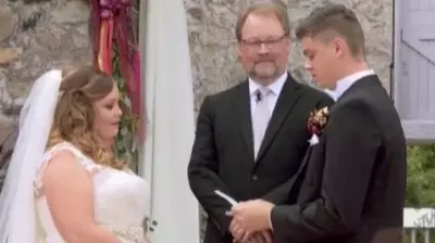 catelynn lowell tyler baltierra vjenčanje mtv