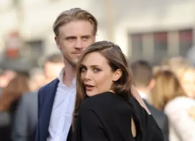 elizabeth olsen, boyd holbrook